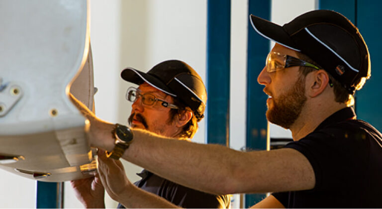 Services - Delta TechOps