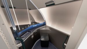 PRM Suite - Delta Flight Products