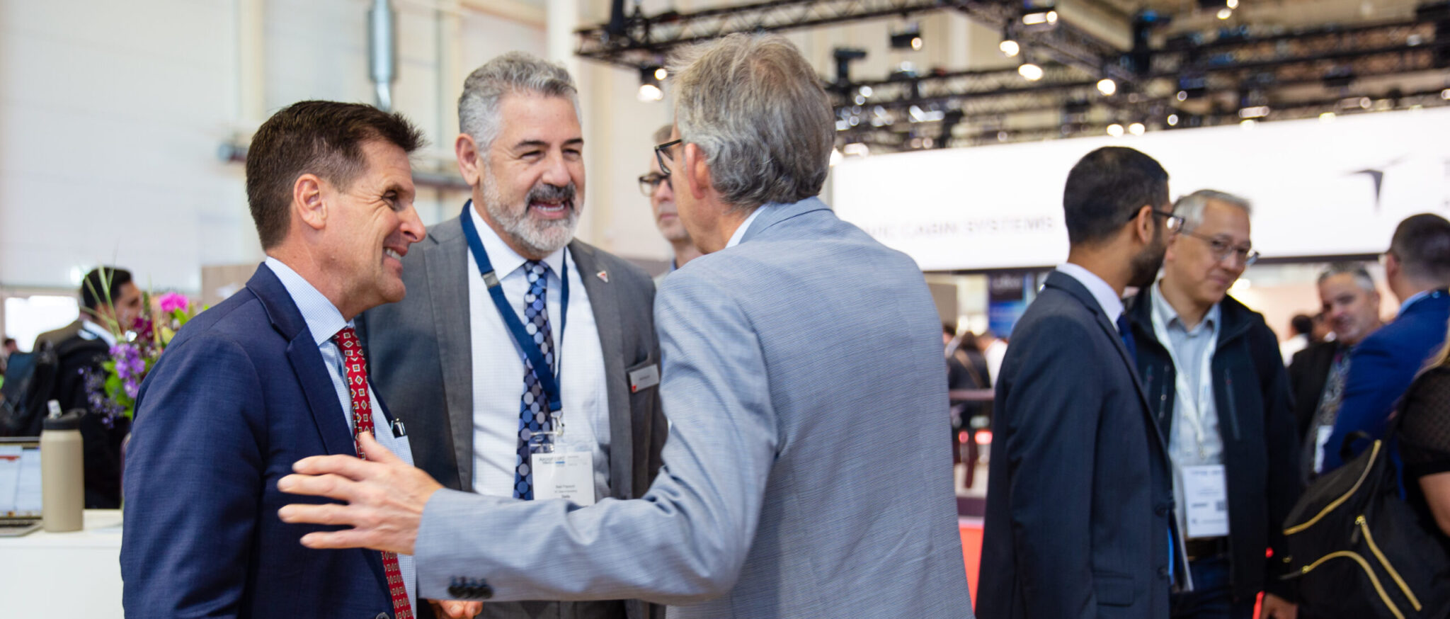 Contact Us - Delta TechOps