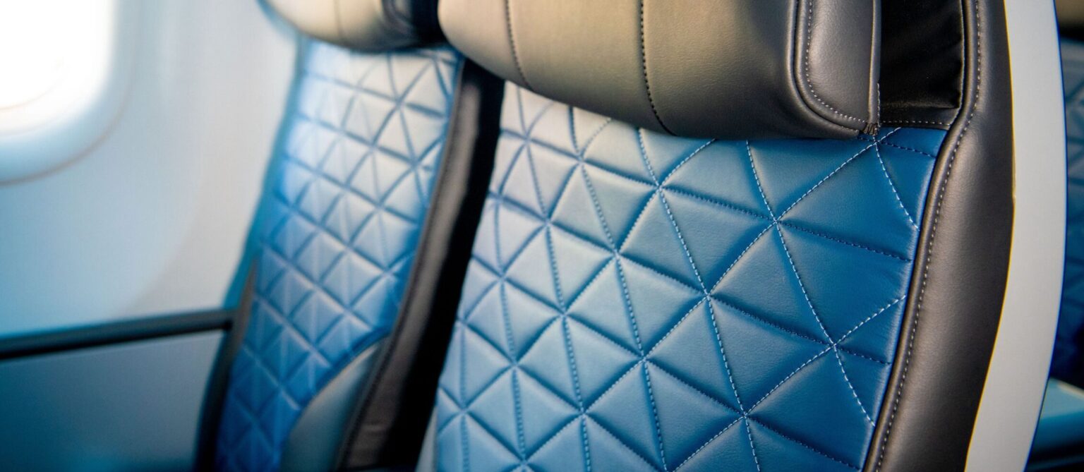 Delta TechOps - Maintenance, Repair, and Overhaul Services