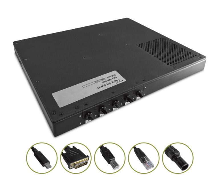 Digital Products - Delta Flight Products