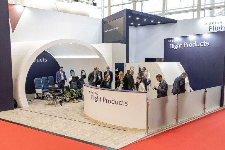 Contact Us - Delta TechOps